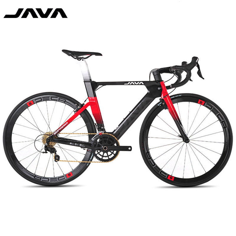 Java Suprema-2 22 speed road bike – KAICYCLE