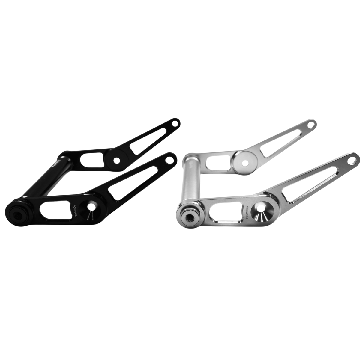 Minimods Brompton ez wheels extender for G Line (Easy wheels extender ...