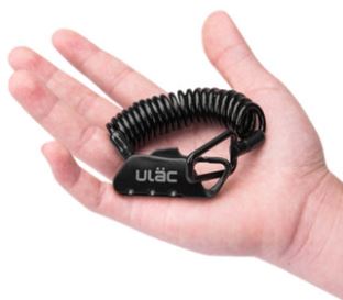 ULAC stretchable passcode lock – KAICYCLE