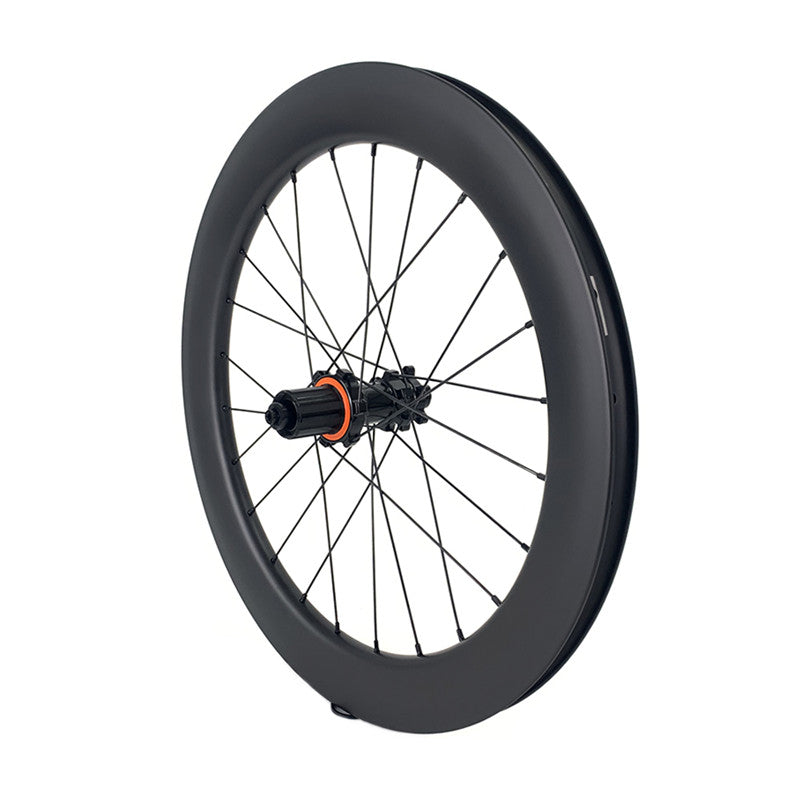 Custom Made Carbon Wheelsets – KAICYCLE