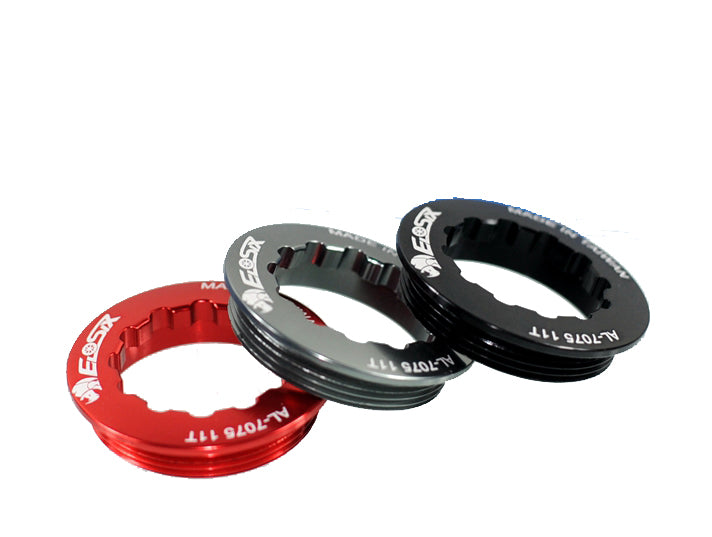 Eiosix extended Cassette cap – KAICYCLE