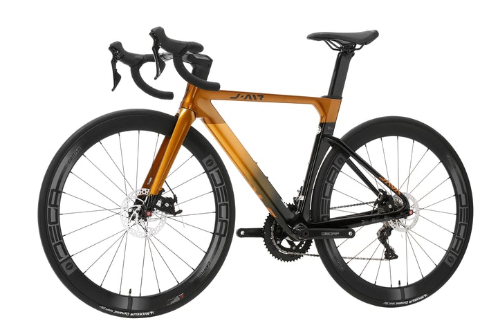 Java Fuoco full carbon 22 Speed road bike – KAICYCLE
