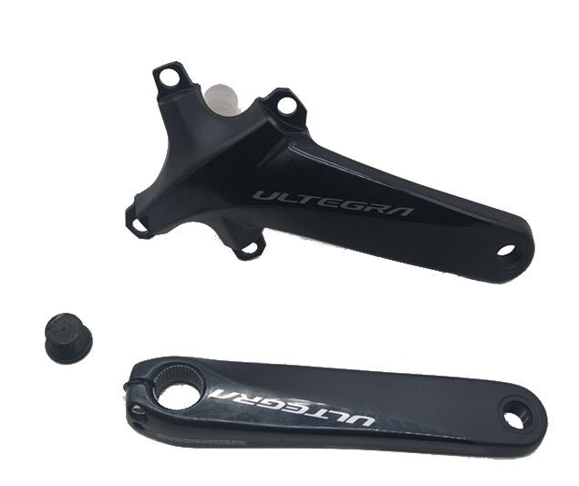Shimano Ultegra R8000 Crank Arm – KAICYCLE