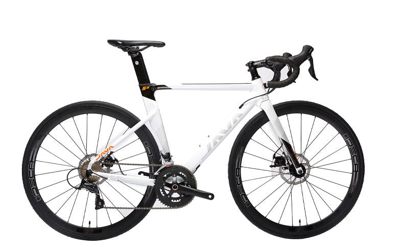 Java Siluro3 18 speed road bike – KAICYCLE