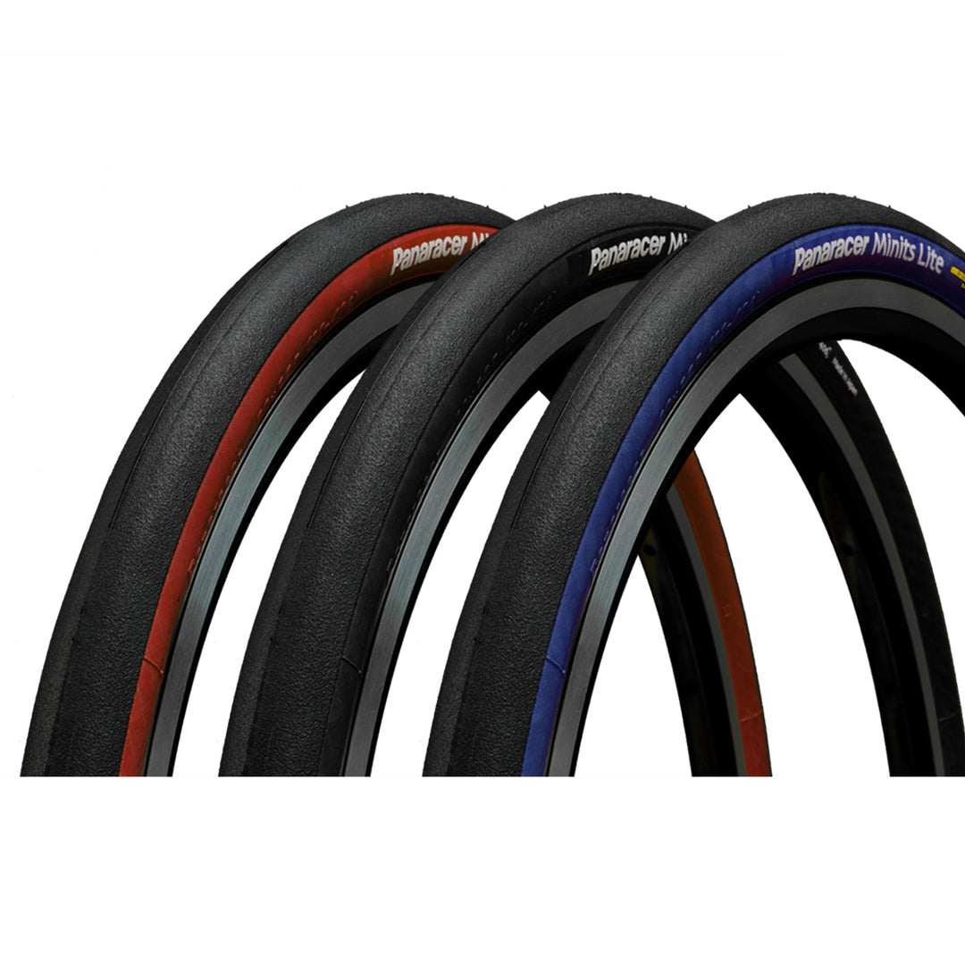 Panaracer 451 Minits Lite Folding Beads KAICYCLE